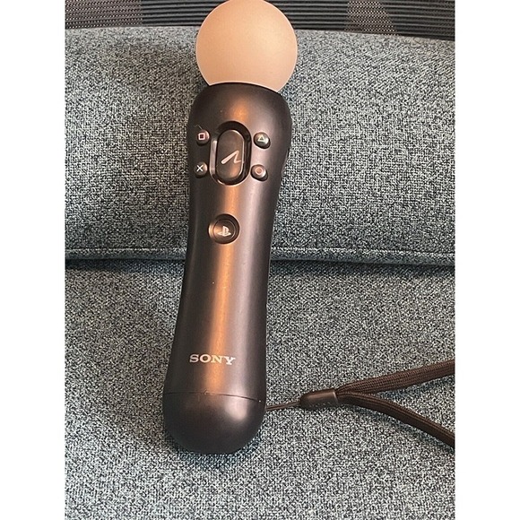 Sony | Video Games & Consoles | Sony Playstation Move Motion Controller ...